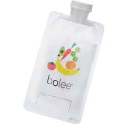 bFed Bolee Bag for Tube Feeding | Shop at Carewell