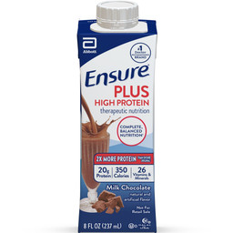 Ensure Plus High Protein Nutrition Shake | Shop at Carewell