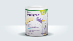 Pepticate Powder Infant Formula | Shop at Carewell