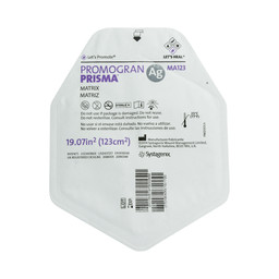 3M Promogran Prisma Collagen Matrix with ORC and Silver