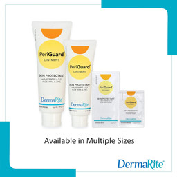 DermaRite PeriGuard Ointment Skin Protectant | Carewell
