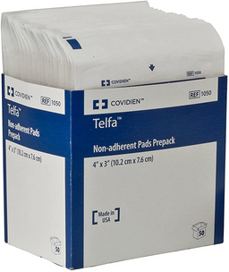 Telfa Non-Adherent Dressing | Shop at Carewell