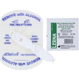 StatLock Foley Stabilization Device, Sterile | Carewell