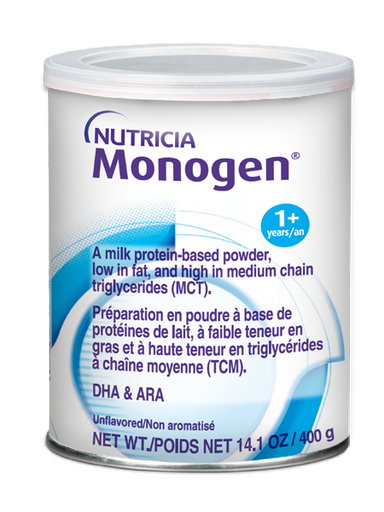 Nutricia PKU Periflex Early Years Powdered Formula, 400 Grams