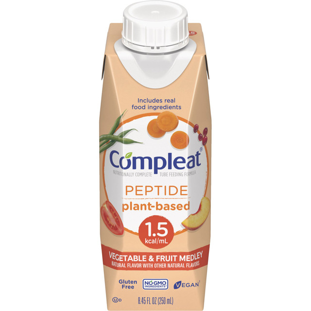 Compleat Original 1.5 Nutritionally Complete Tube Feeding Formula