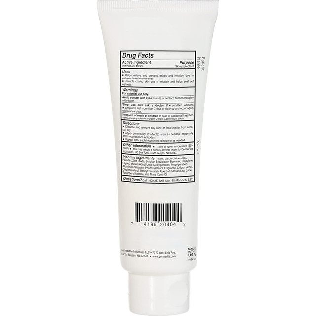 DermaRite PeriGuard Ointment Skin Protectant | Carewell