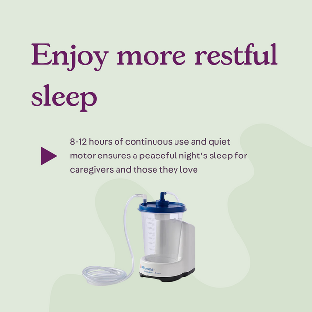 PureWick Urine Collection System without Battery | Carewell
