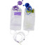 Kangaroo OMNI Feeding Set With Flush Bag and ENPlus Spike