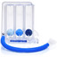Medline Voldyne Incentive Spirometer, 2500 mL | Carewell