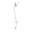 MIC PEG Replacement Feeding Adapter with ENFit Connectors