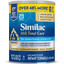 Similac PM 60/40 Low-Iron Infant Formula Powder | Carewell