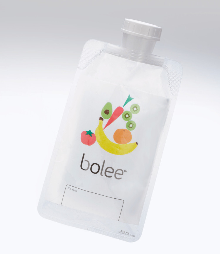 bFed Bolee Bag for Tube Feeding | Shop at Carewell