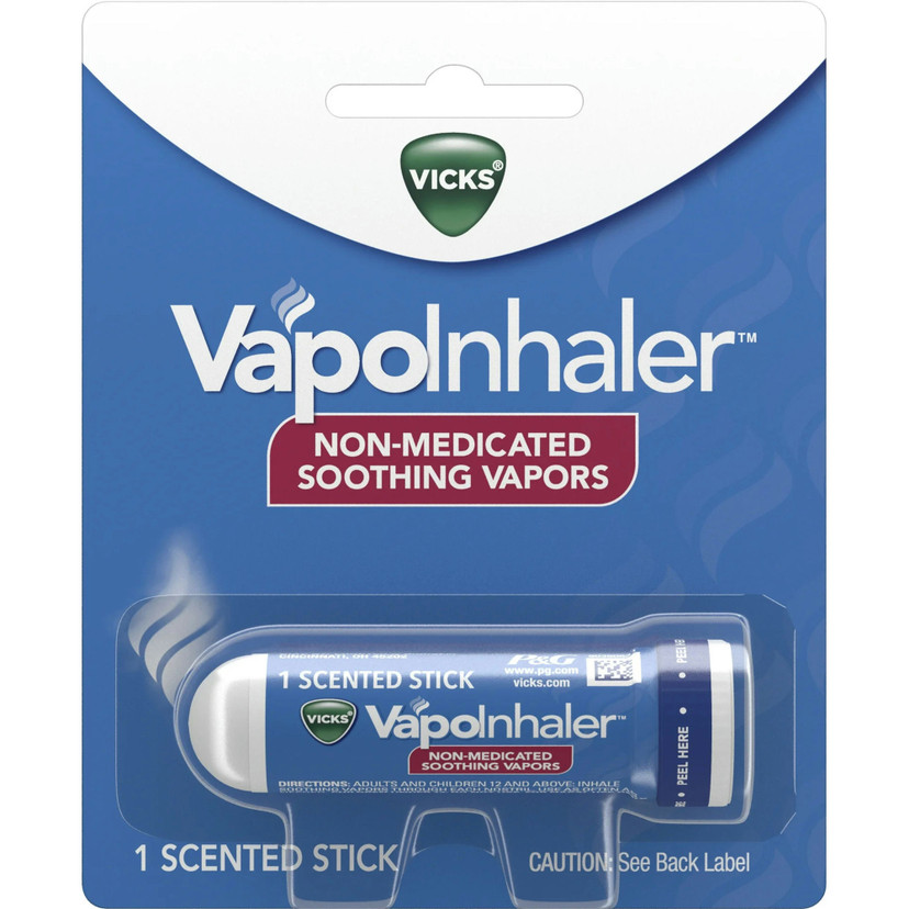 Vicks VapoBath Bath Crystals Non-Medicated Salts | Carewell