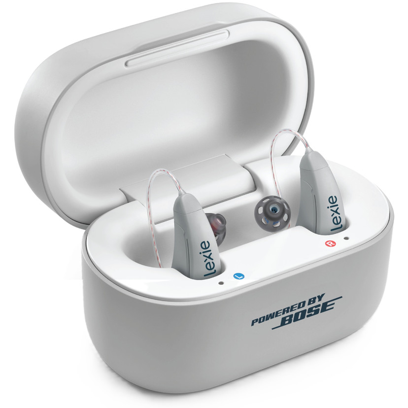 The Best Over-the-Counter (OTC) Hearing Aids of 2025