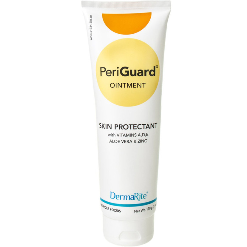 DermaRite PeriGuard Ointment Skin Protectant | Carewell