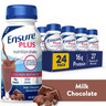 Ensure Plus High Protein Nutrition Shake | Shop at Carewell
