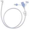 MIC-KEY Continuous Feed Extension Set with SECUR-LOK
