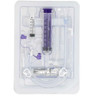 Clog Zapper Enteral Feeding Tube Declogger Kit | Carewell