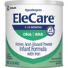 Calcilo XD Low-Calcium/Vitamin D-Free Infant Formula with Iron, 13.2 oz.