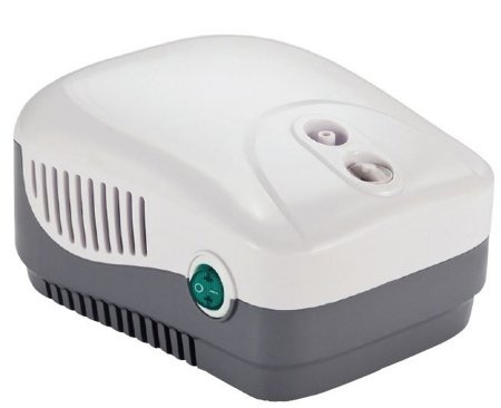 Drive MEDNEB+ Nebulizer Compressor System | Shop at Carewell
