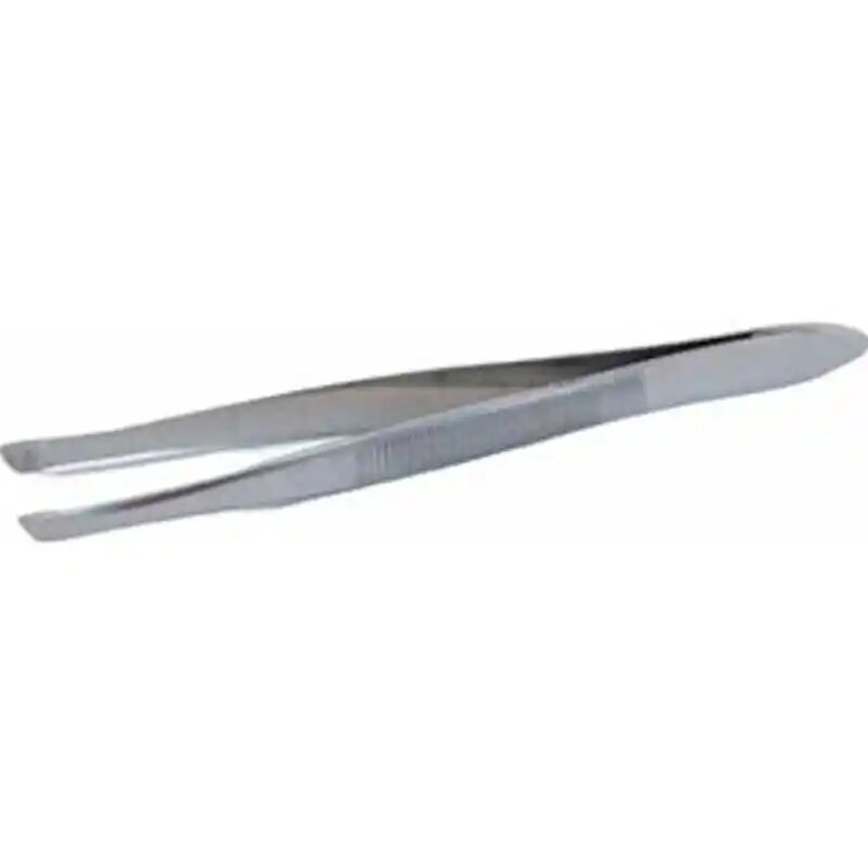Grafco Stainless Steel Tweezers | Shop at Carewell