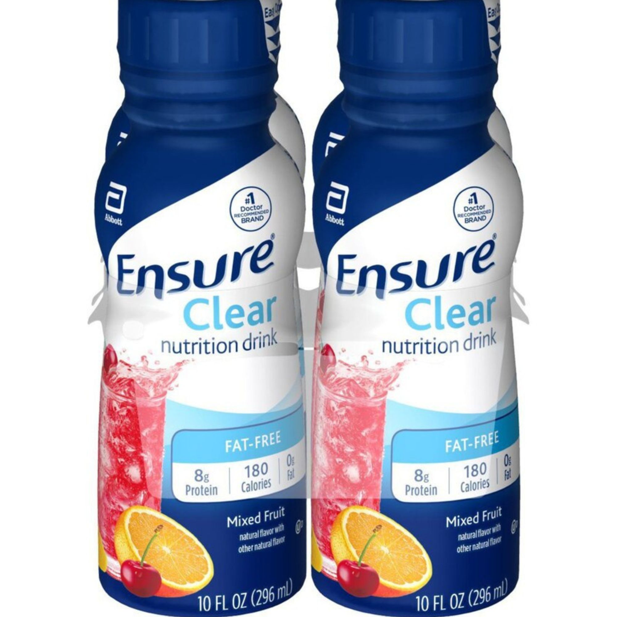 Ensure Clear Nutritional Drink | Shop at Carewell