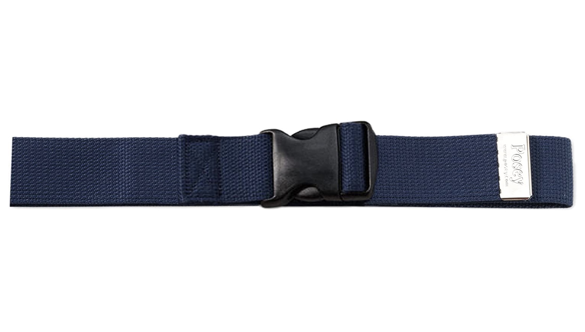 Posey Quick-Release Gait Belt | Shop at Carewell