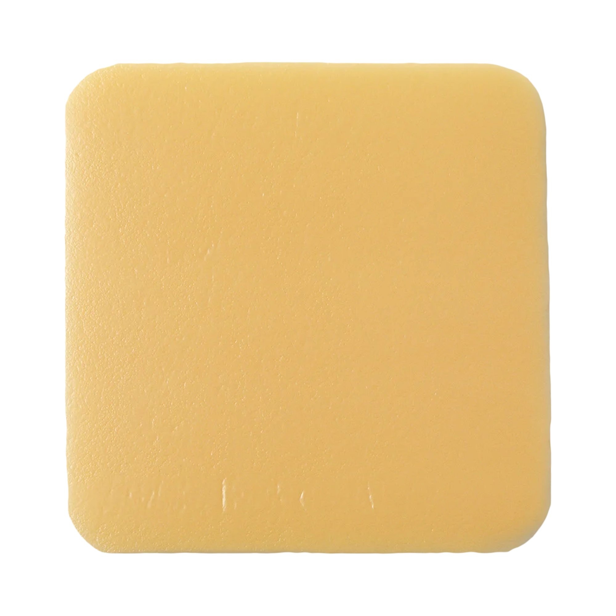 Molnlycke Lyofoam Max Non-Adhesive without Border Foam Dressing, 4 X 8"