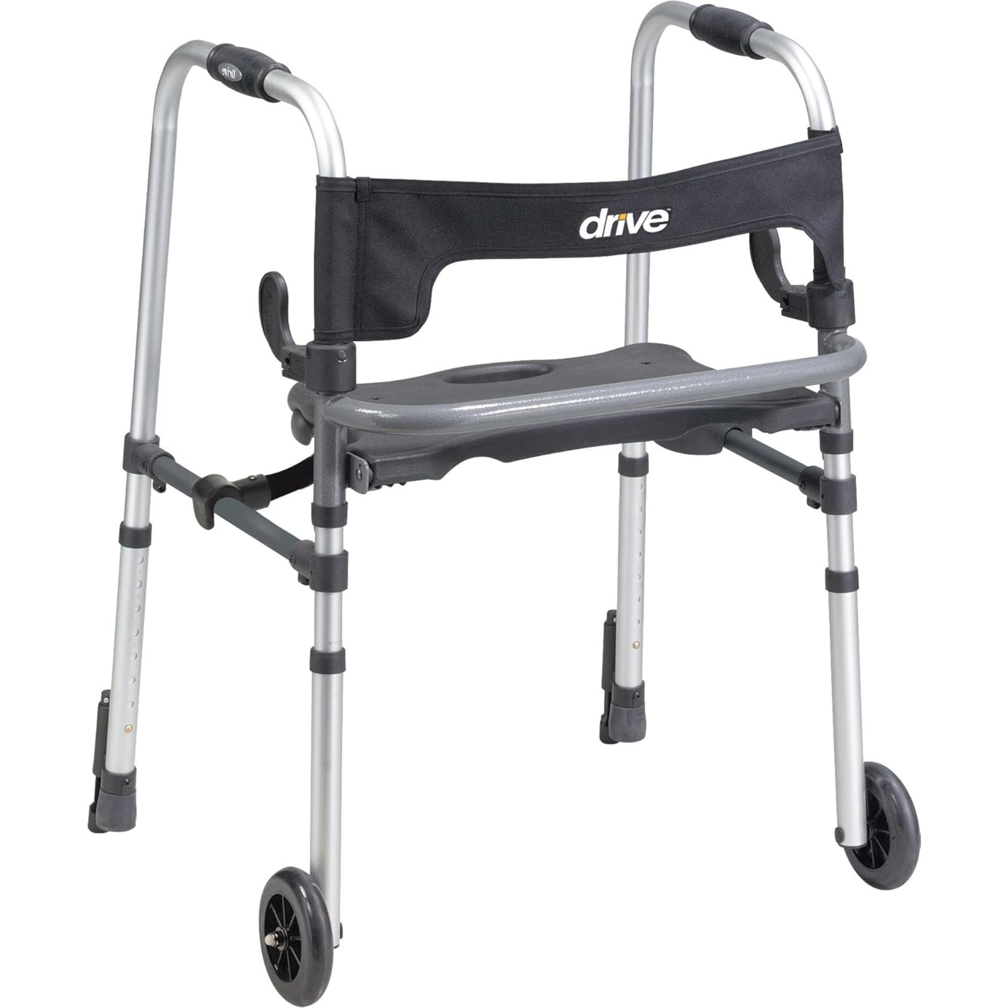 Drive Clever-Lite LS Adult Walker | Shop at Carewell