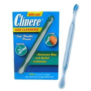 Clinere Ear Cleaners | Shop at Carewell | Free Shipping