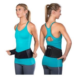 DonJoy BIONIC Performance Wrap-Around Back Support Brace