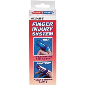 Acu-Life Finger Injury System | Shop at Carewell