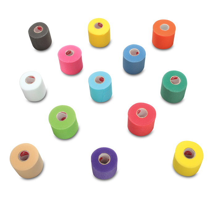 Cramer Foam Athletic Underwrap Tape | Shop at Carewell