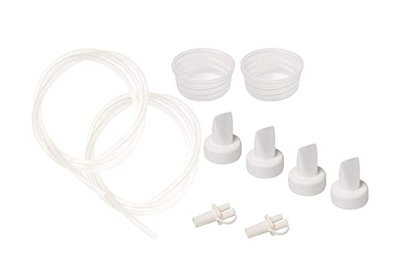 Ardo Medical Breast Pump Spare Parts Kit | Shop at Carewell