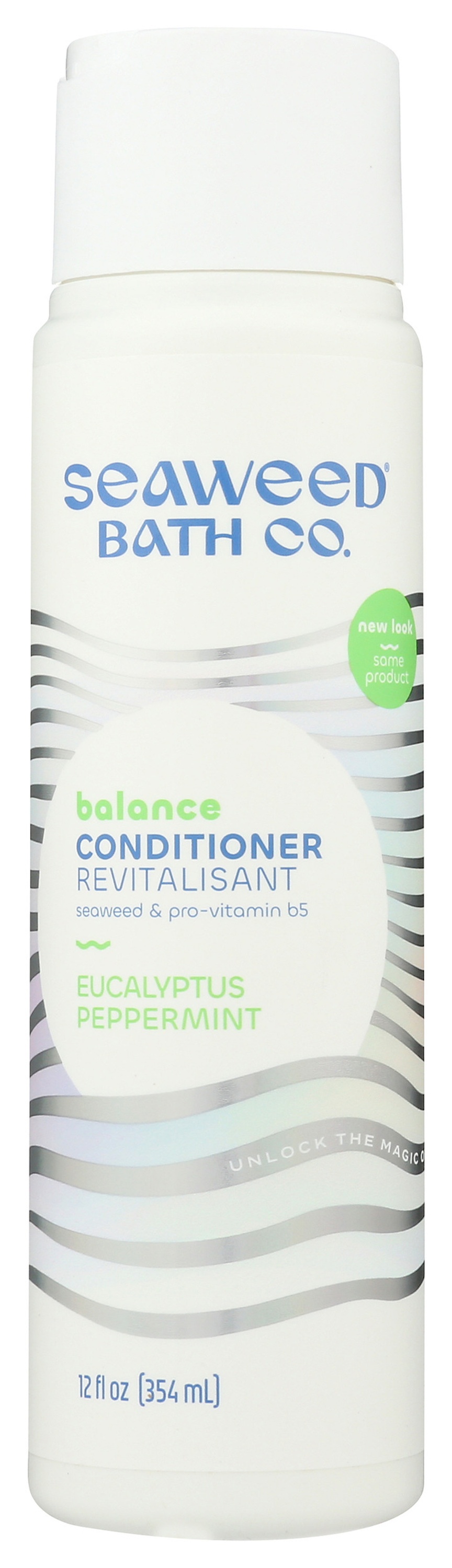 Seaweed Bath Co. Balance Conditioner | Shop at Carewell