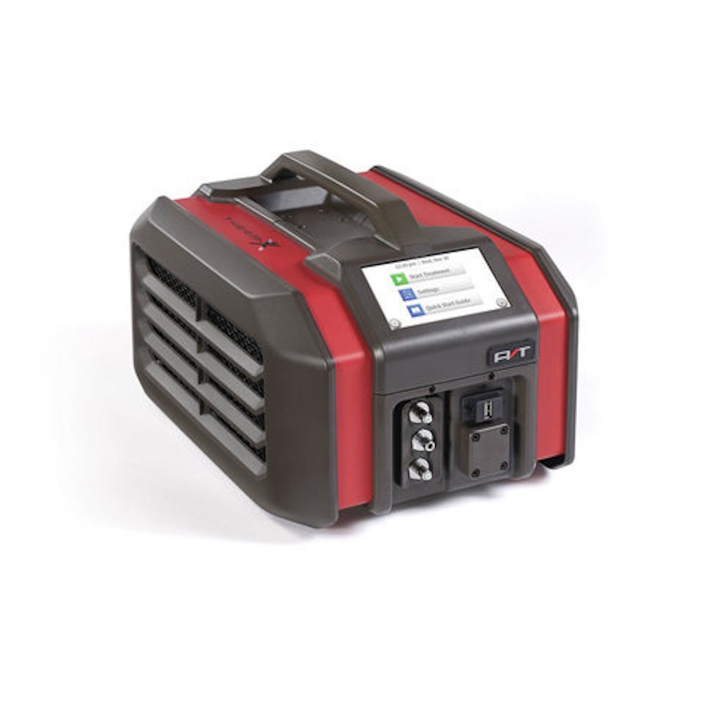 Thera-X AT Machine | Shop at Carewell | Free Shipping
