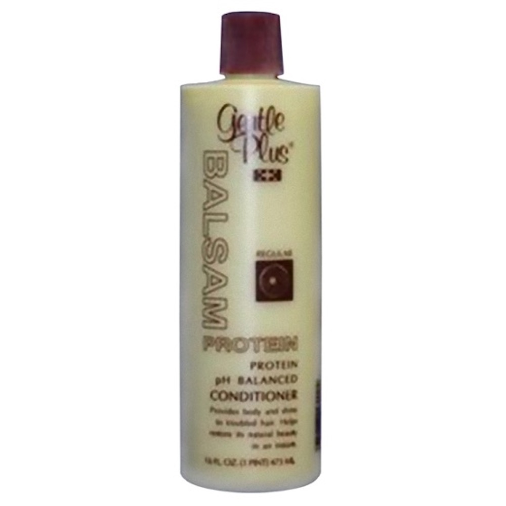 Gentle Plus Hair Conditioner | Shop at Carewell