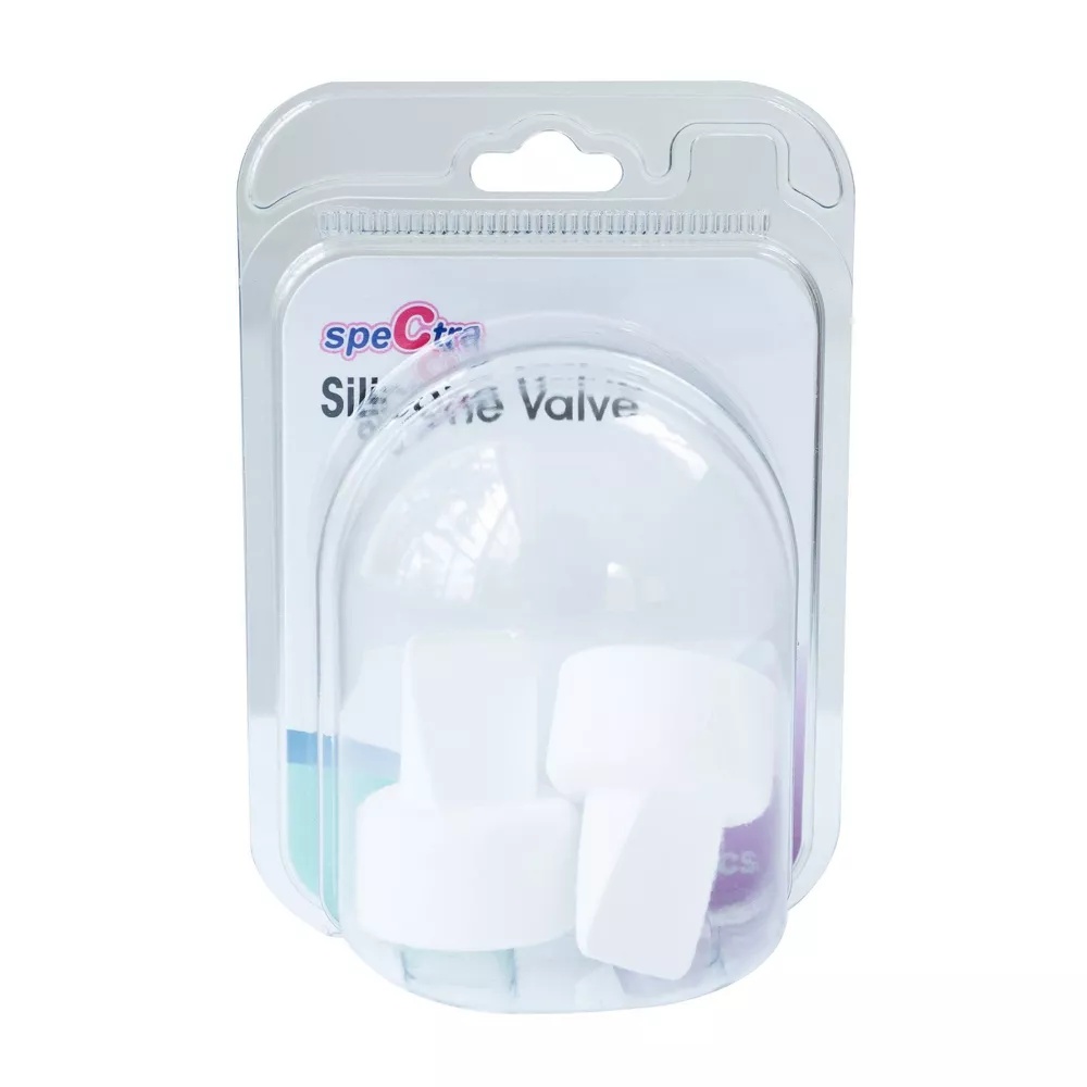 Spectra Duckbill Valve Set | Shop at Carewell