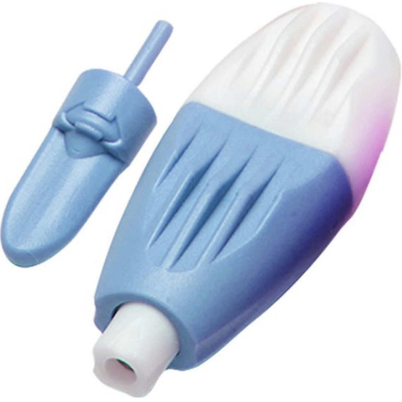 BD Microtainer Pressure Activated Finger Lancet | Carewell