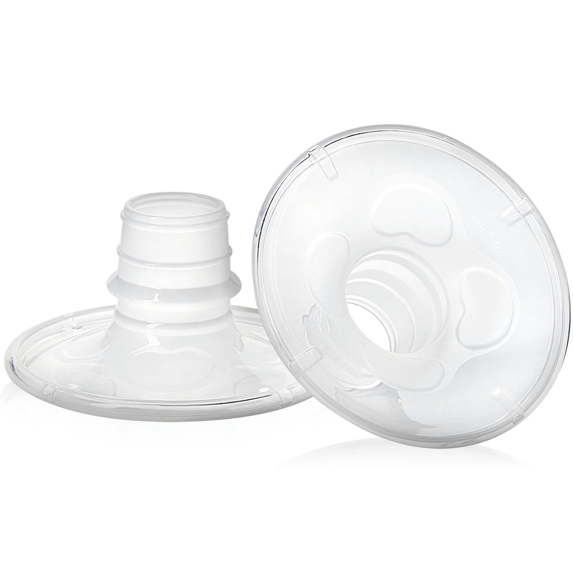Evenflo AdvancedFit Flange Inserts | Shop at Carewell