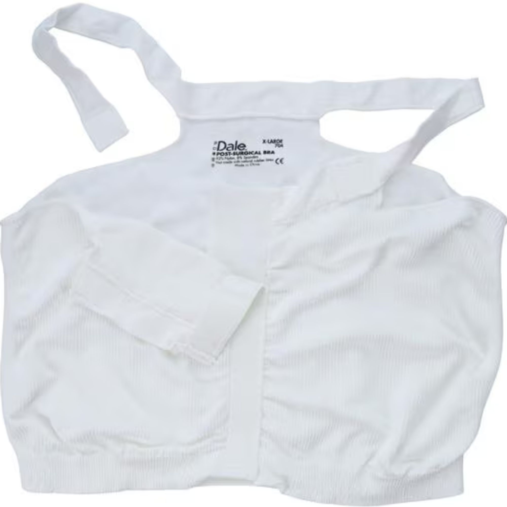 Dale Medical Post-Surgical Compression Bra | Carewell