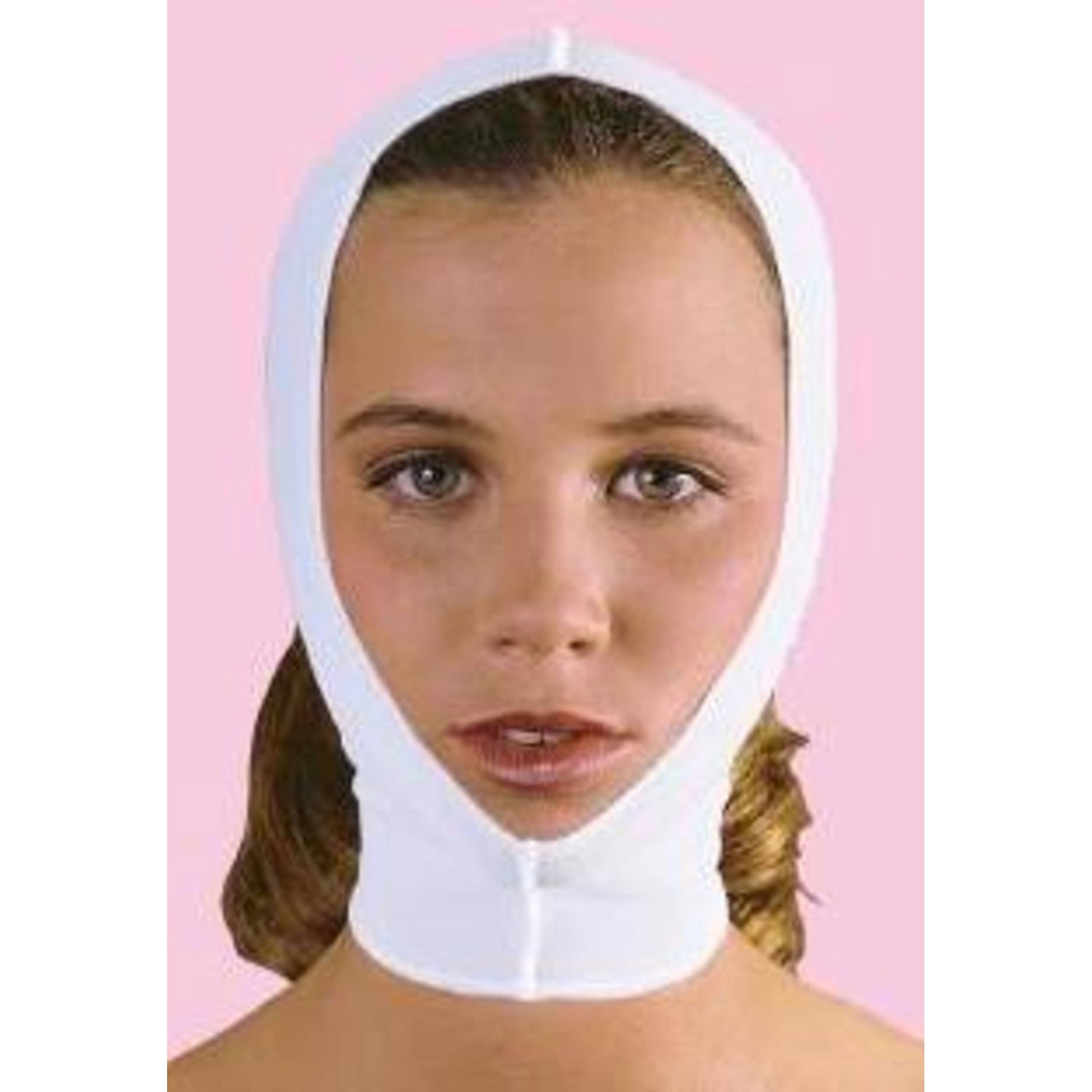 Flex Support Facial Garment | Shop at Carewell