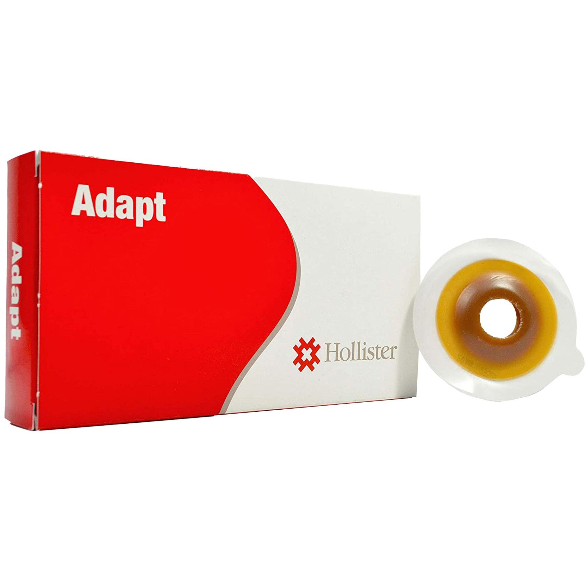 Hollister Adapt Round Convex Barrier Rings | Carewell