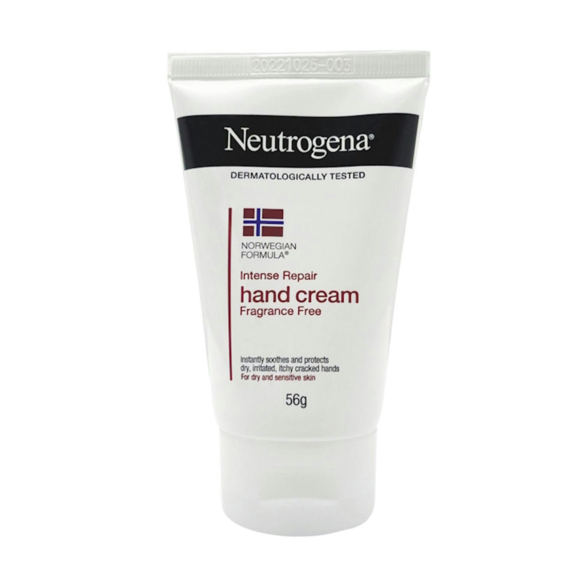 Neutrogena Hand Cream | Shop at Carewell | Free Shipping