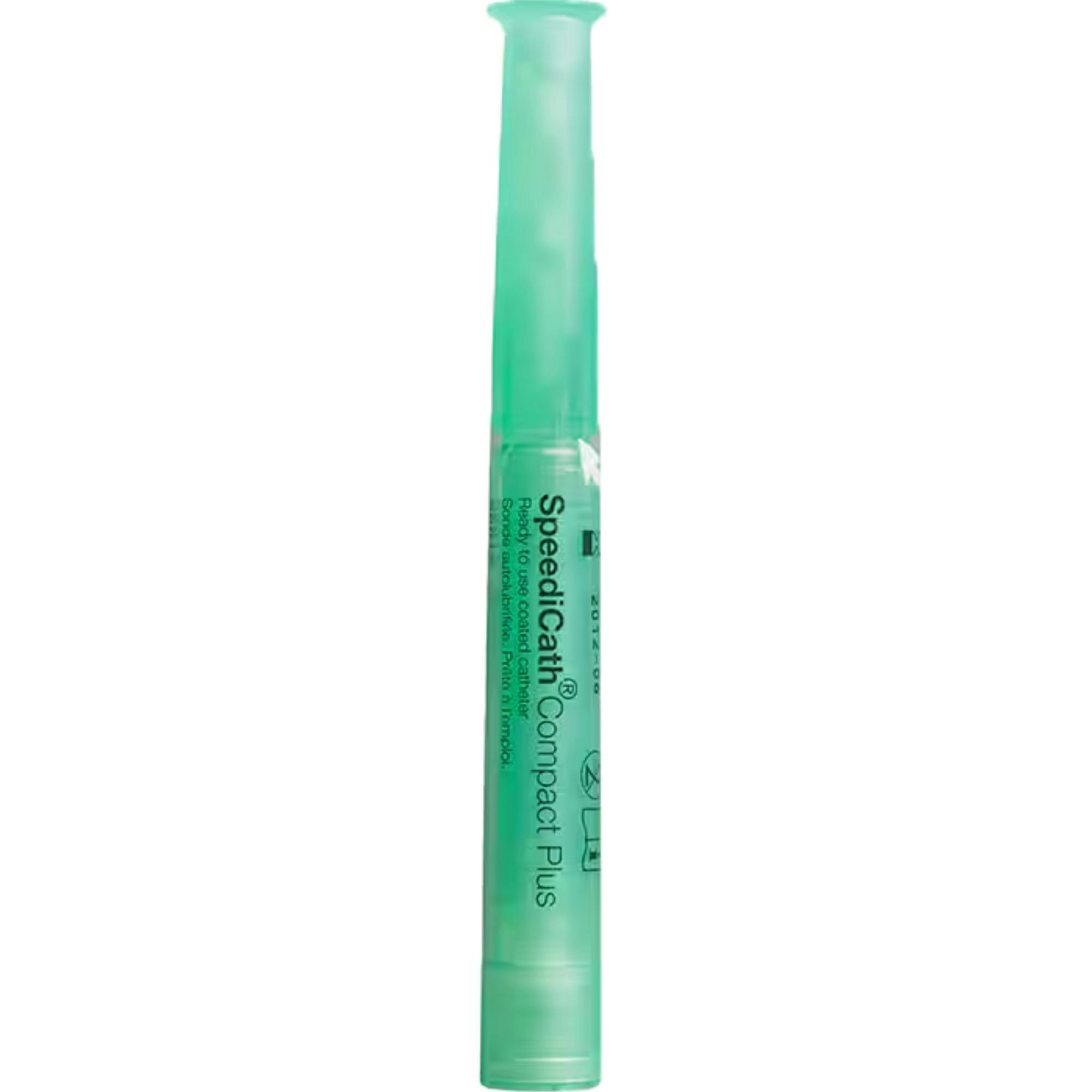 Coloplast SpeediCath Compact Plus Female Urethral Catheter