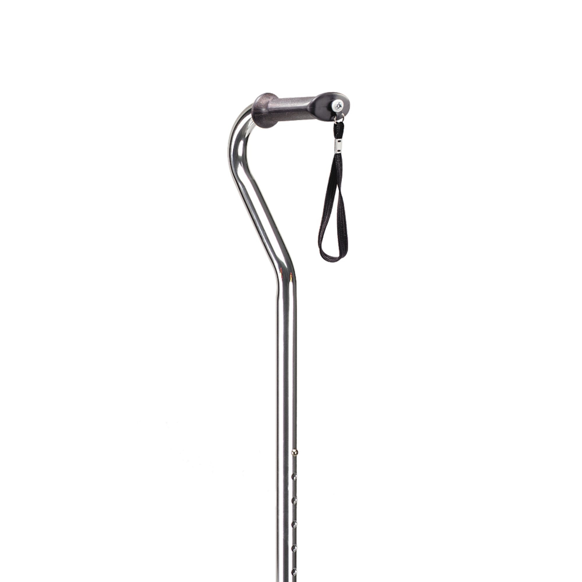 Drive Aluminum Small Base Quad Cane | Shop at Carewell