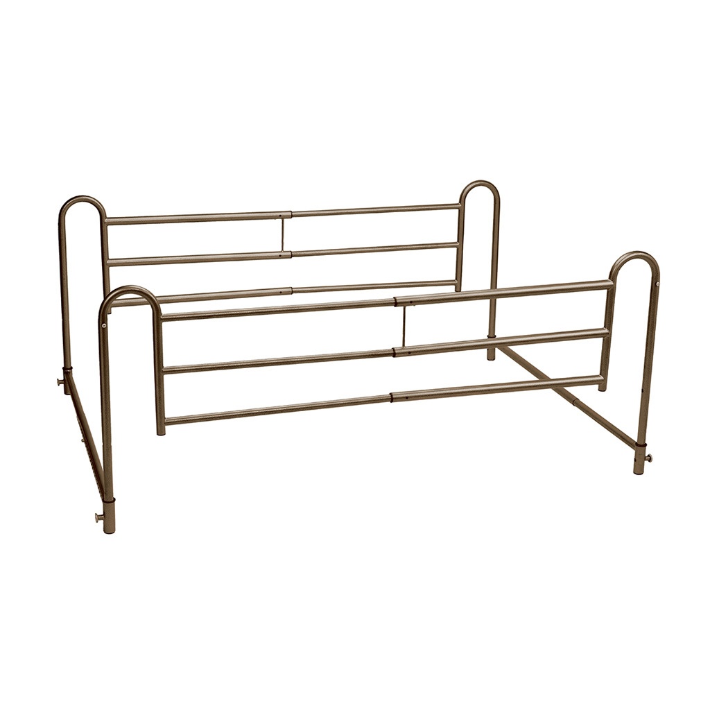 Home-Style Bed Rails | Carewell