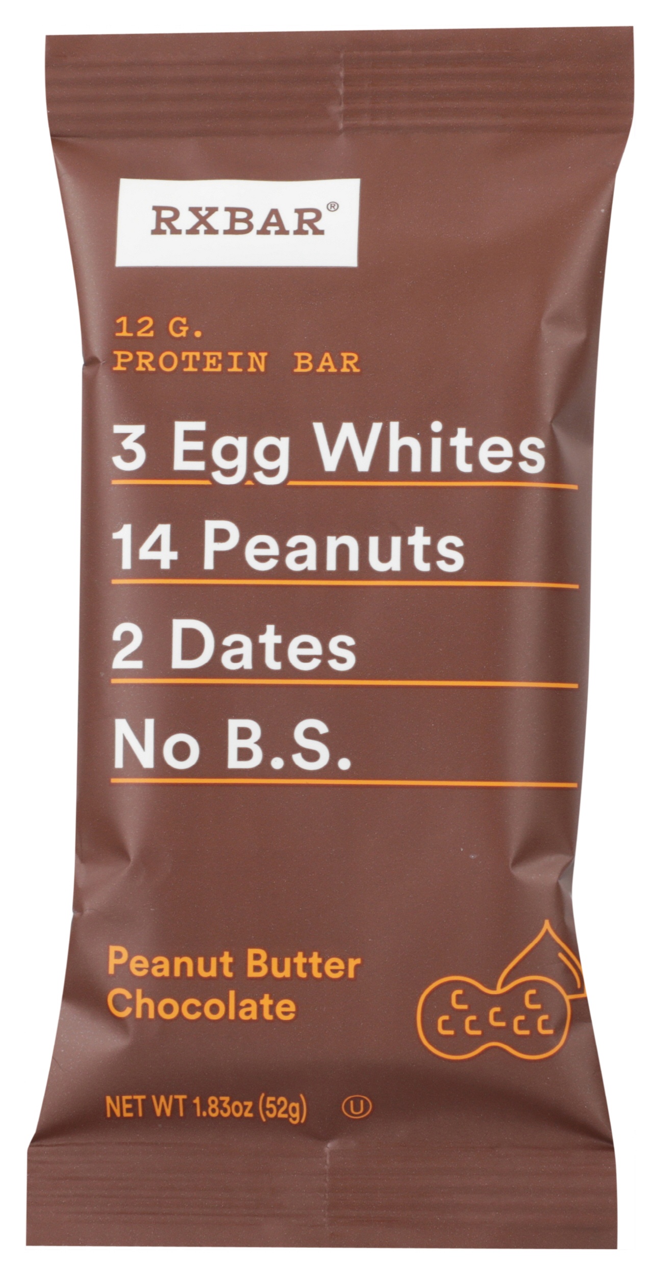 RXBAR Protein Bars | Shop at Carewell | Free Shipping