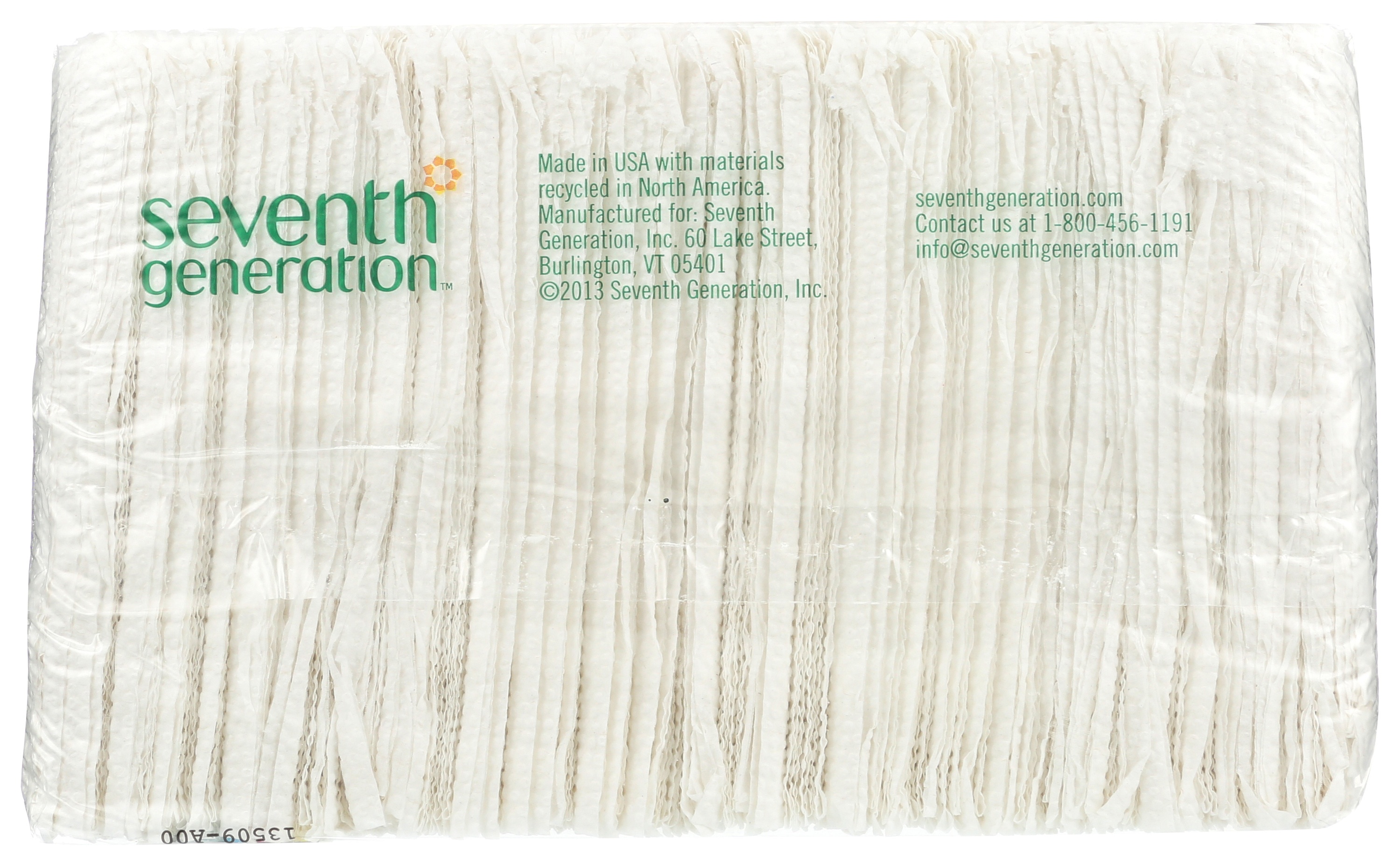 Seventh Generation Paper Napkins | Shop at Carewell
