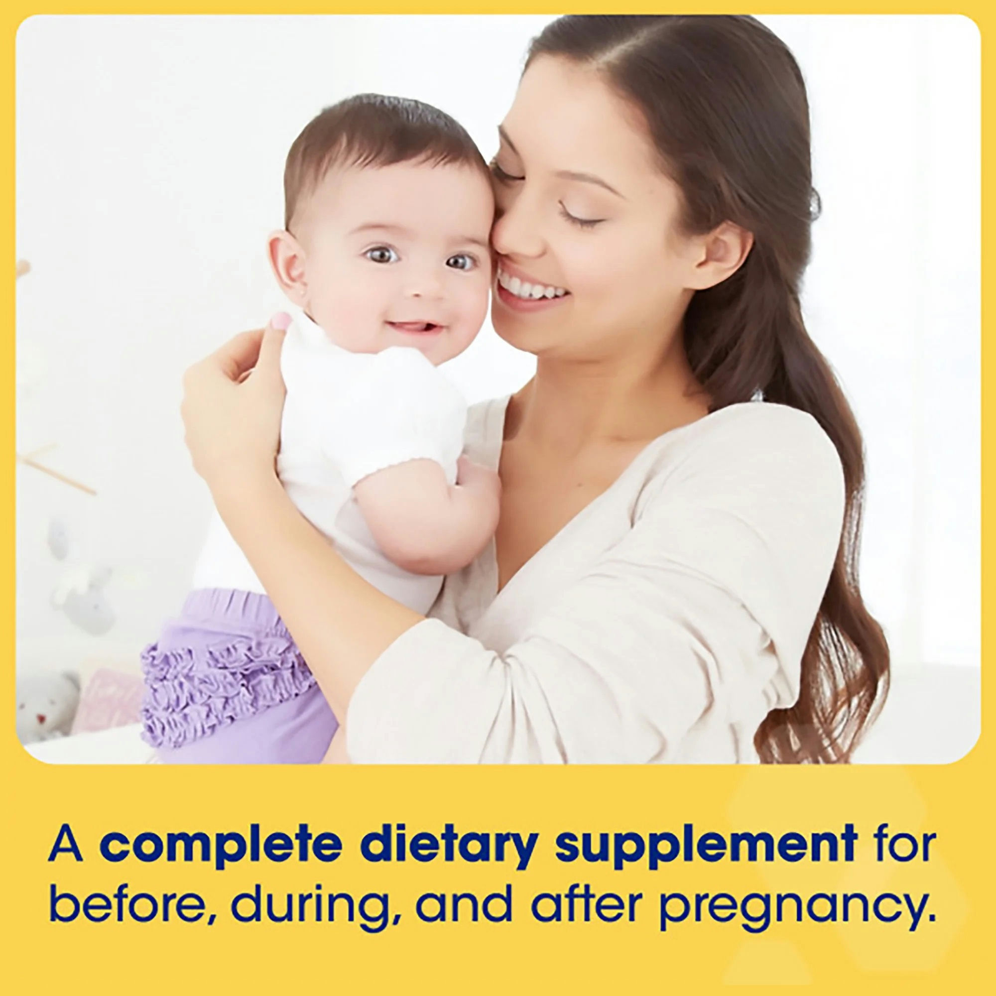 Enfamil Expecta Prenatal Dietary Supplement | Carewell